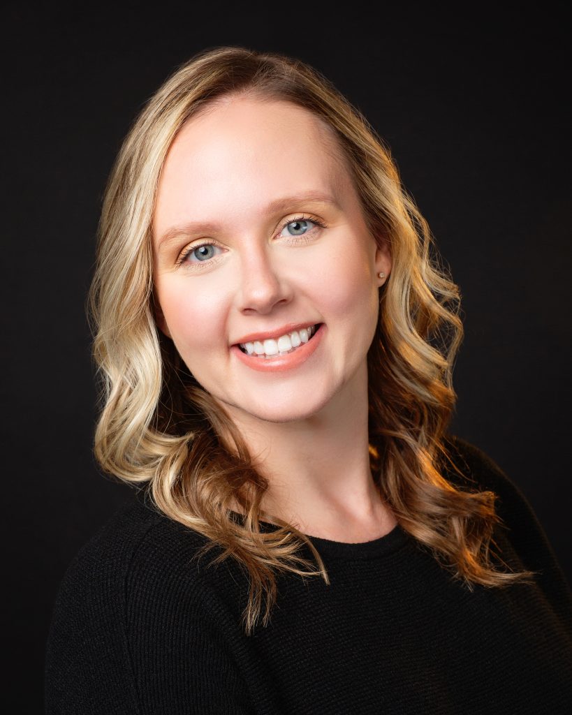 Meet Our Staff in Schererville, IN – Rebecca Garza, MD