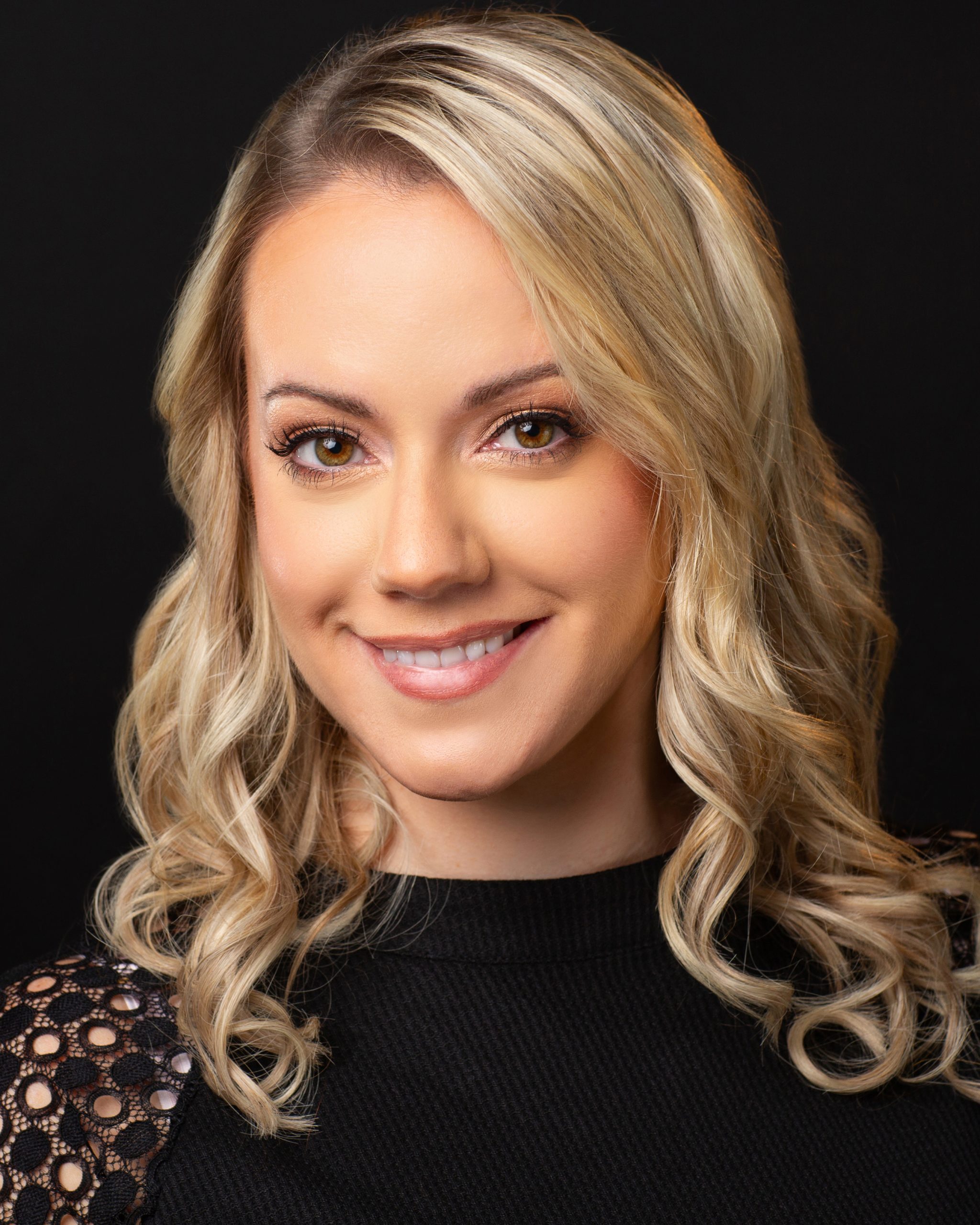 Meet Our Staff in Schererville, IN – Rebecca Garza, MD