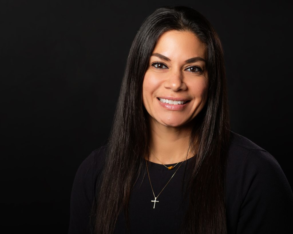 Meet Our Staff in Schererville, IN – Rebecca Garza, MD
