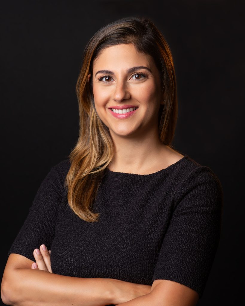 Female Plastic Surgeon in Indiana – Rebecca Garza, MD